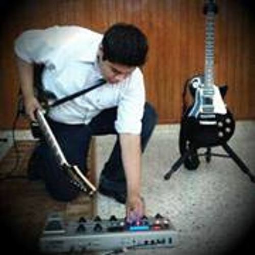 Stream Edr Contreras Jr. music | Listen to songs, albums, playlists for ...