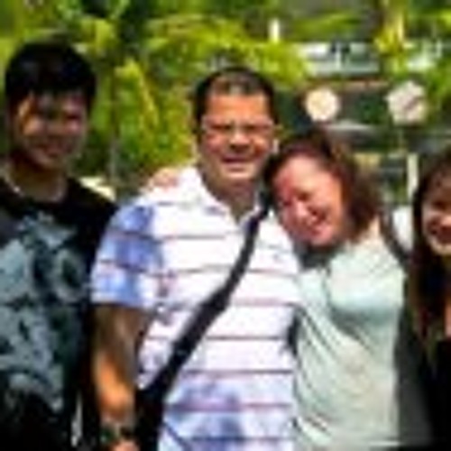 Stream Elizabeth Llamas-Atienza music | Listen to songs, albums ...