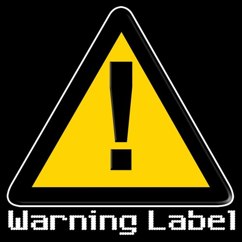 Stream Warning Label music | Listen to songs, albums, playlists for ...