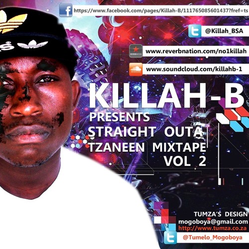Stream killah-b music | Listen to songs, albums, playlists for free on ...