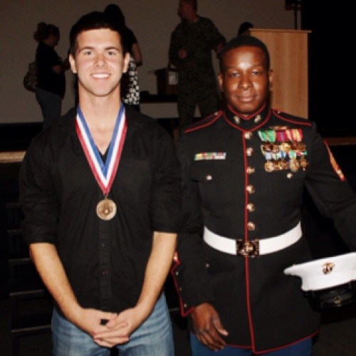 Stream ADAM_USMC music | Listen to songs, albums, playlists for free on ...