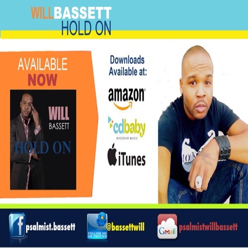 Stream Will Bassett 1 music | Listen to songs, albums, playlists for ...