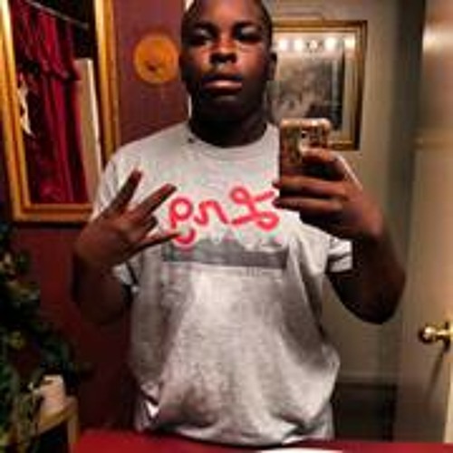 Stream Jacory Thomas music | Listen to songs, albums, playlists for ...