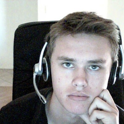 Stream Luke Slade | Listen to Inheritance Voice Acting playlist online ...