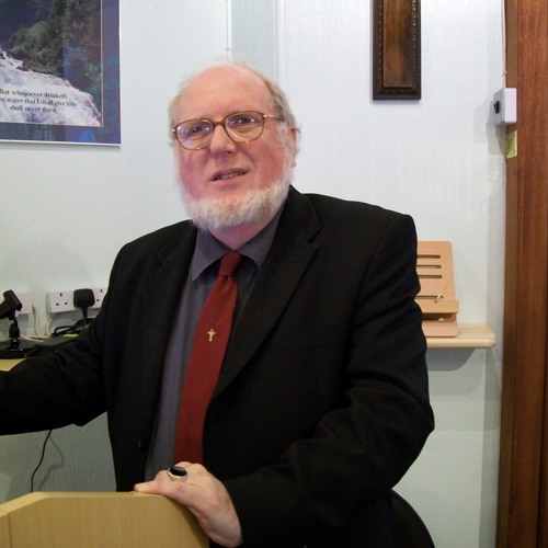 Stream Rev Tony Newnham music | Listen to songs, albums, playlists for ...