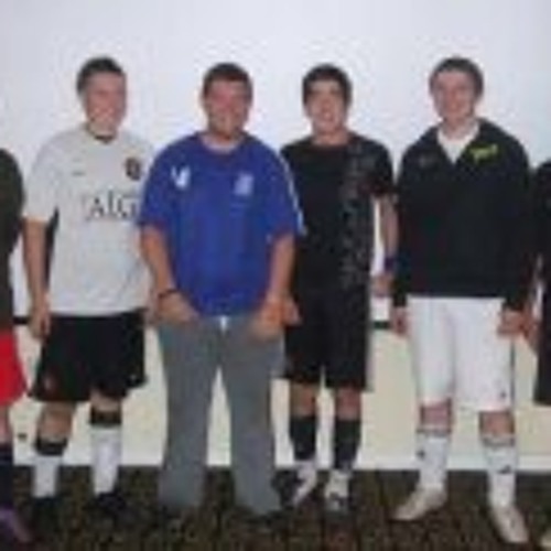 Stream Chris Markwick music | Listen to songs, albums, playlists for ...