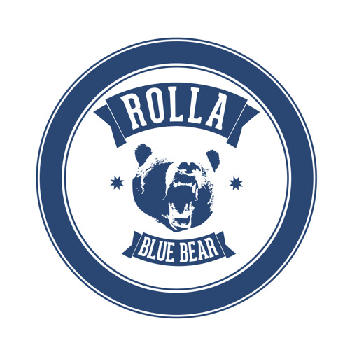 Stream Rolla Blue Bear music | Listen to songs, albums, playlists for ...