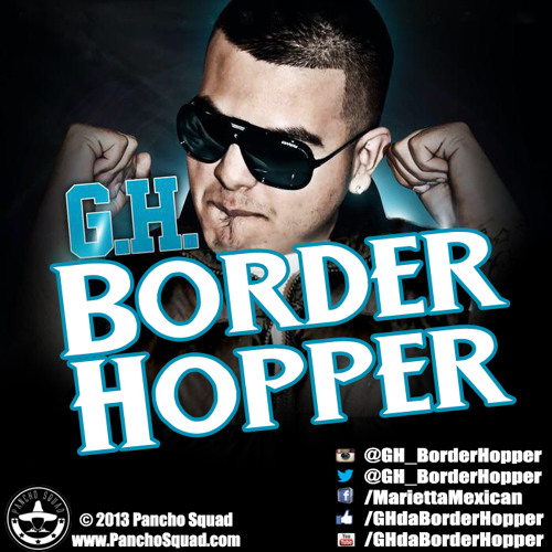 Stream GH da Border Hopper music | Listen to songs, albums, playlists ...