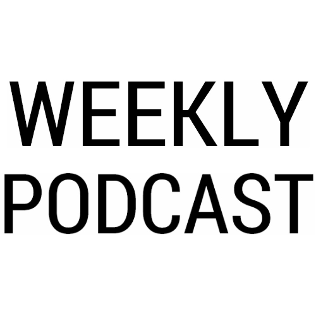 Stream Weekly Podcast music | Listen to songs, albums, playlists for ...