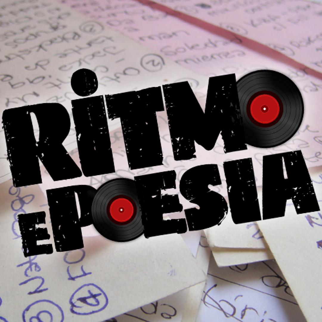Stream Ritmo e Poesia music | Listen to songs, albums, playlists for ...