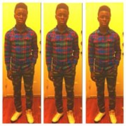 Stream Prince Baffour Junior music | Listen to songs, albums, playlists ...