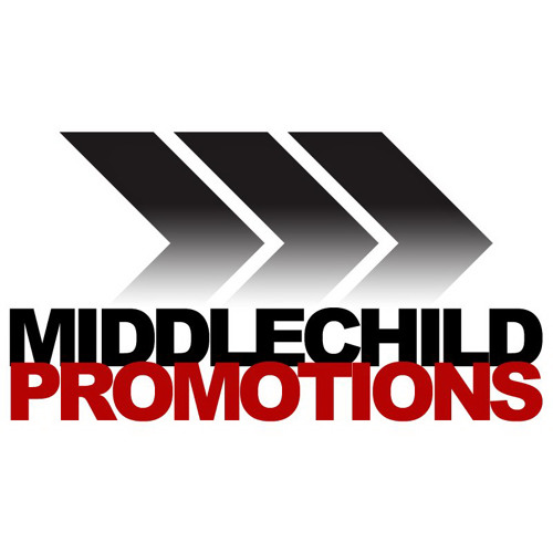 Stream MiddleChild Promotions music | Listen to songs, albums ...