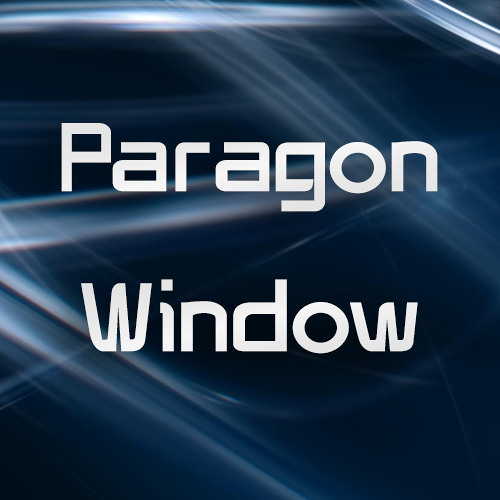 Stream Paragon Window music | Listen to songs, albums, playlists for ...