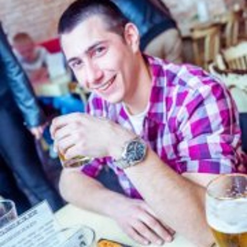 Stream Dan Lunin music | Listen to songs, albums, playlists for free on ...