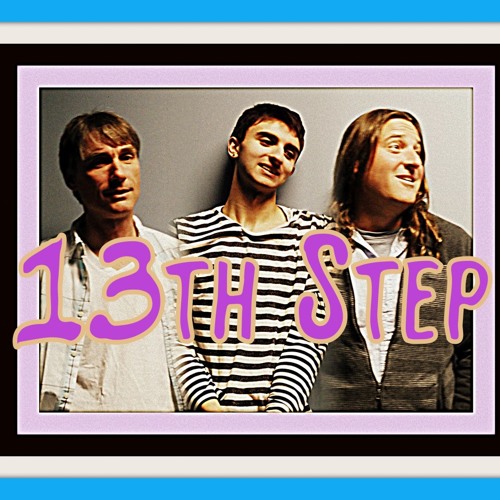 Stream 13th Step music | Listen to songs, albums, playlists for free on ...