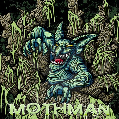 Stream MothMan - Propa Geeza VIP by MothManRMJ | Listen online for free ...