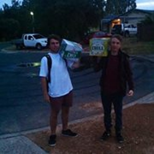 Stream Robbie Rab Simpson music | Listen to songs, albums, playlists ...