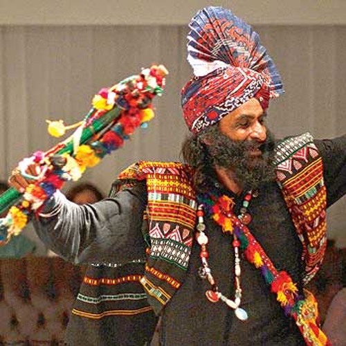 Stream Sindhi Folk & Sufi Music music | Listen to songs, albums ...