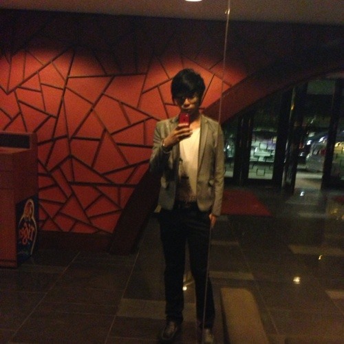 Stream Luke Wong music | Listen to songs, albums, playlists for free on ...