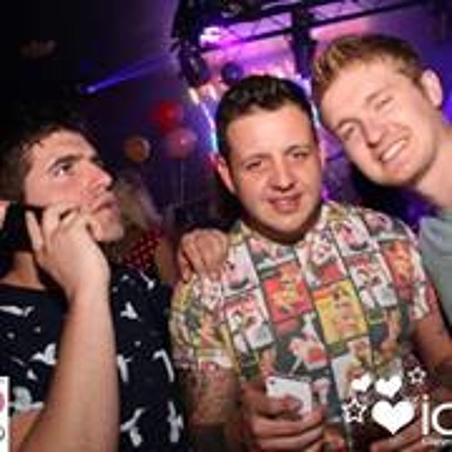 Stream Daniel Hetherington 2 music | Listen to songs, albums, playlists ...