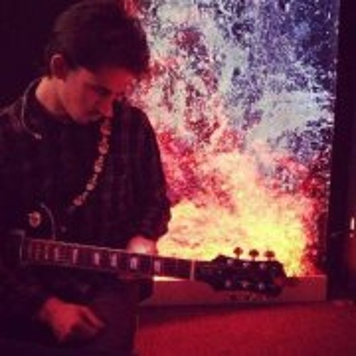 Stream CUW_A4S_A by Dale Beckstrom | Listen online for free on SoundCloud