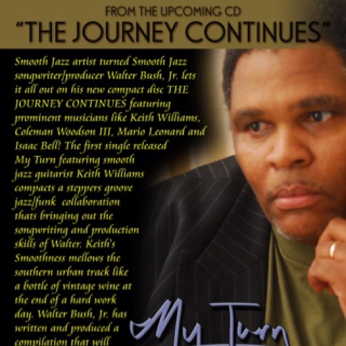 Stream Walter Bush, Jr. music | Listen to songs, albums, playlists for ...