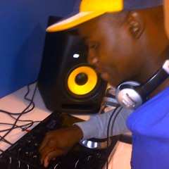 Dj Problem Child From Limpopo