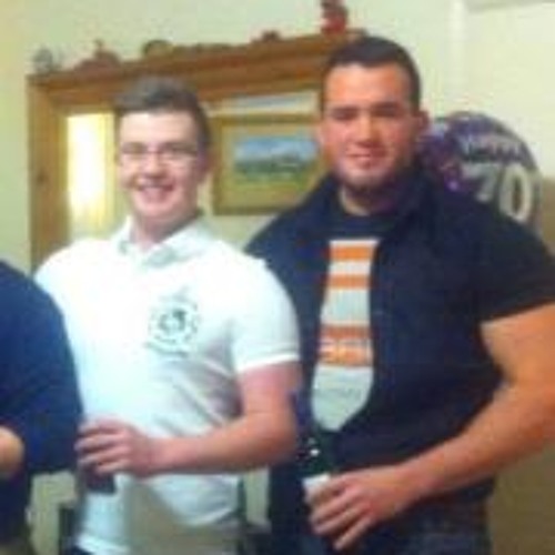 Stream Matthew Rushton 1 music | Listen to songs, albums, playlists for ...