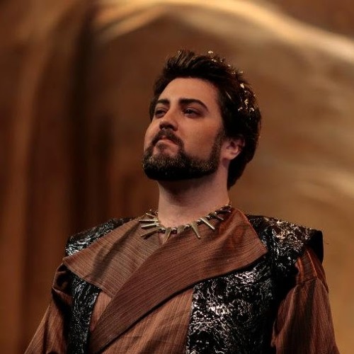 Stream Joseph Buckmaster music | Listen to songs, albums, playlists for ...