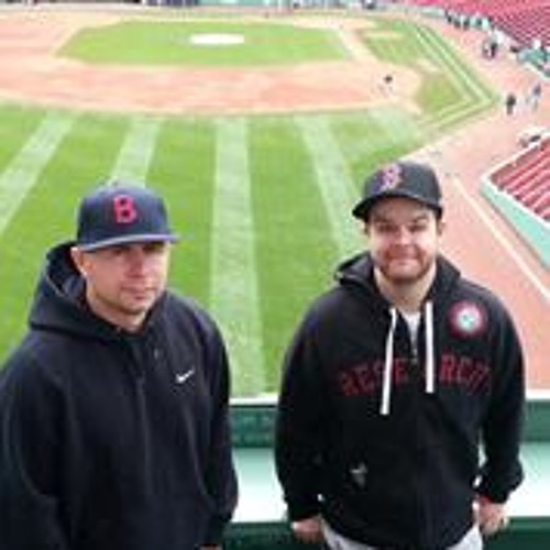 Stream Patrick Lichter-McArdle music | Listen to songs, albums ...