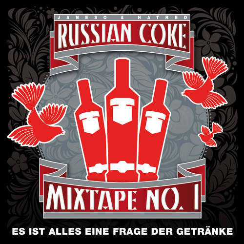 Stream Russian Coke music | Listen to songs, albums, playlists for free ...