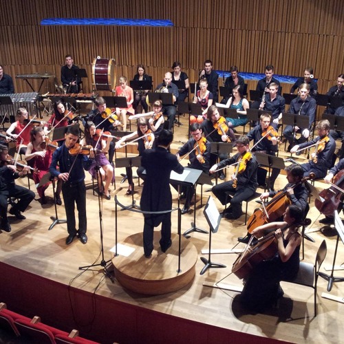 Stream Ivan Borisov Ivanov - Sonata for violin and piano, Pancho ...