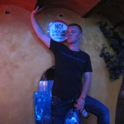 Stream Ginger Jackhammer Listen To Dj Ravi Rave Good Set Playlist