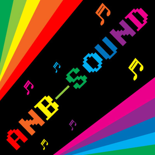 Stream ANB-SOUND music | Listen to songs, albums, playlists for free on ...