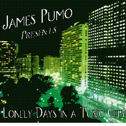 Stream The Parks by James Pumo | Listen online for free on SoundCloud