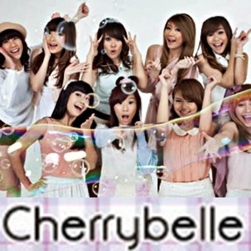 Stream CherryBelle Indonesia music | Listen to songs, albums, playlists ...
