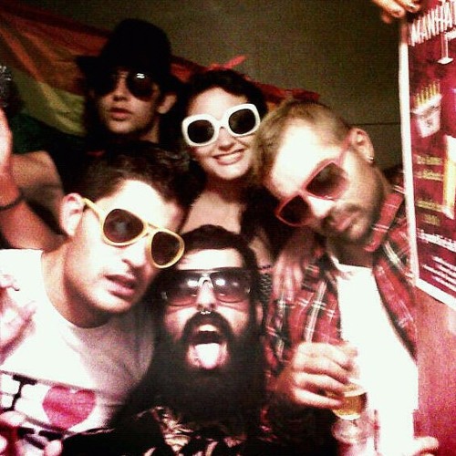 Stream Soy maricon by As de Zorras | Listen online for free on SoundCloud