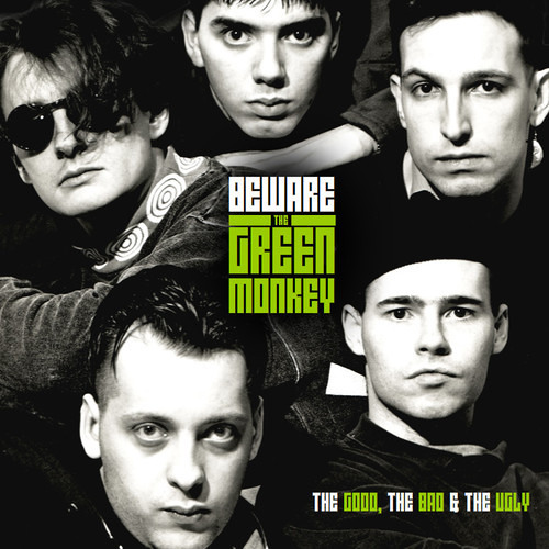 Stream Beware the Green Monkey | Listen to NOT Beware the Green Monkey ...