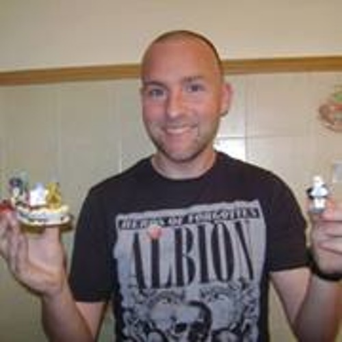 Stream Thomas Kilpatrick 1 music | Listen to songs, albums, playlists ...