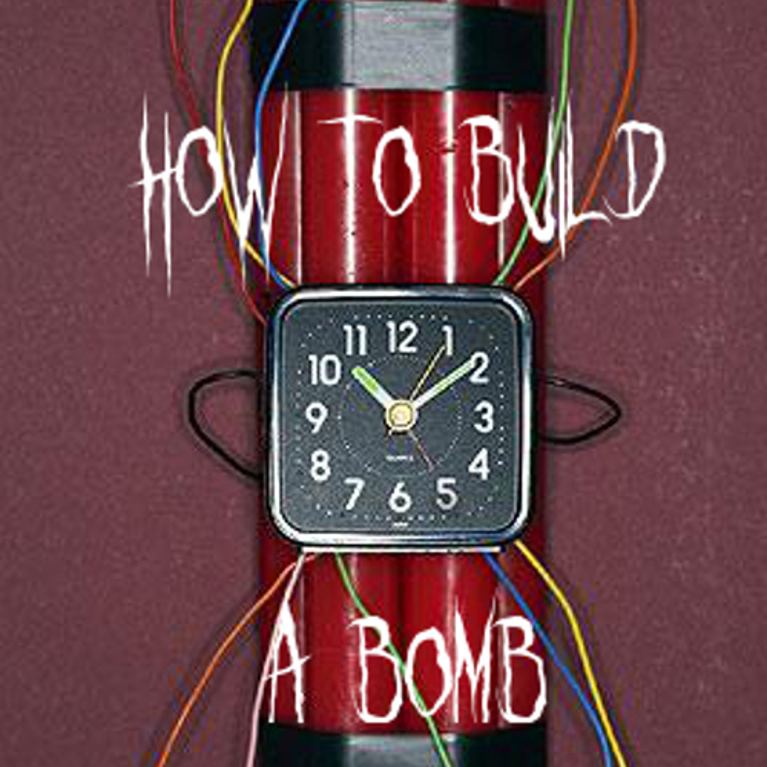 Stream Underwater Disco by how to build a bomb | Listen online for free ...