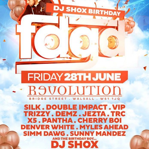 Stream FDGD_Events music | Listen to songs, albums, playlists for free ...