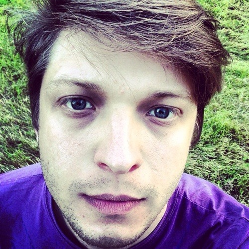 Stream Roman Paramonov | Listen to Light playlist online for free on ...