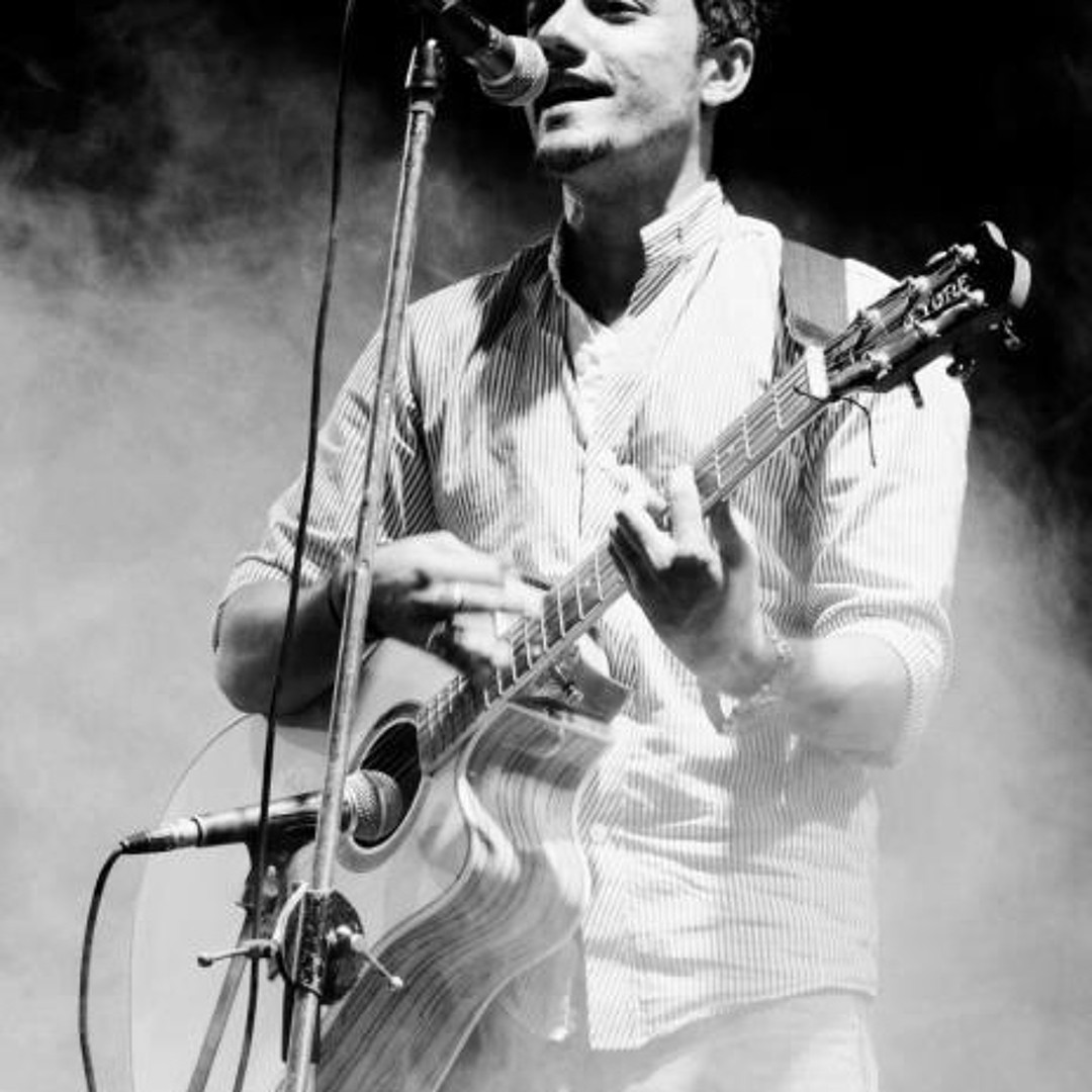 Listen to playlists featuring Ali Rao - Jamming at NCA before final ...