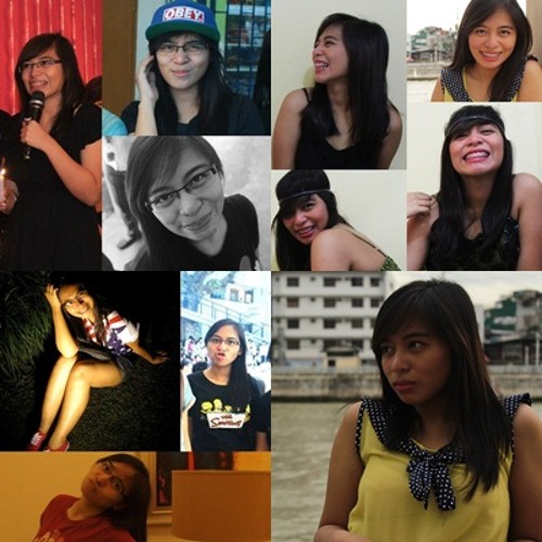 Stream Pag-ibig (Parang tumutula lang ako dito. haha ) by ...