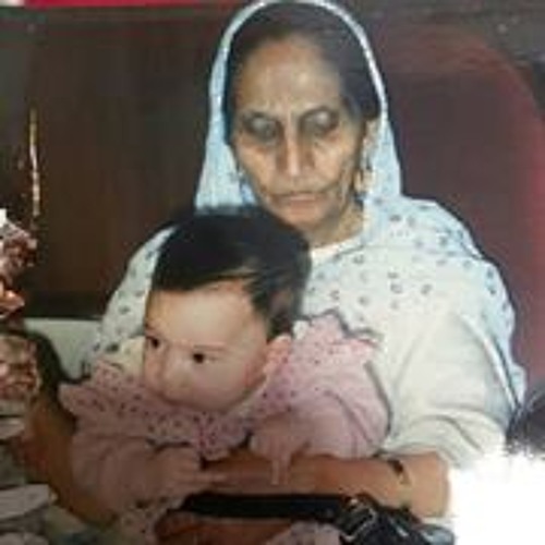 Stream Rimsha Hassan Qureshi music | Listen to songs, albums, playlists ...