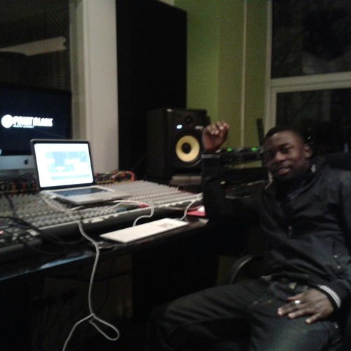 Stream DJ Erny Kay music | Listen to songs, albums, playlists for free ...