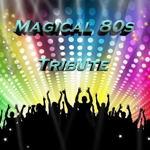 Stream Magical '80s music | Listen to songs, albums, playlists for free ...