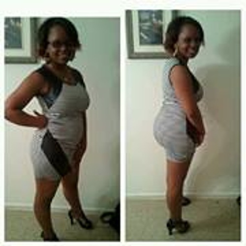 Stream Treykia Dickens Music Listen To Songs Albums Playlists For