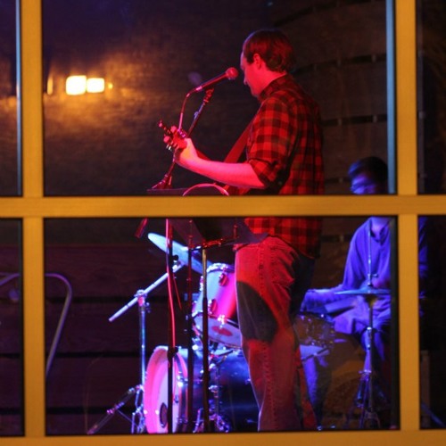 Stream Taylor Clements | Listen to What's Happenin' [Web Series ...