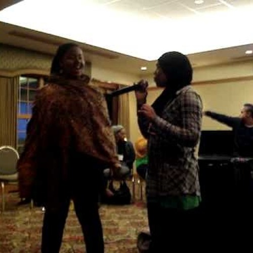 Stream Ameenah Muhammad music | Listen to songs, albums, playlists for ...